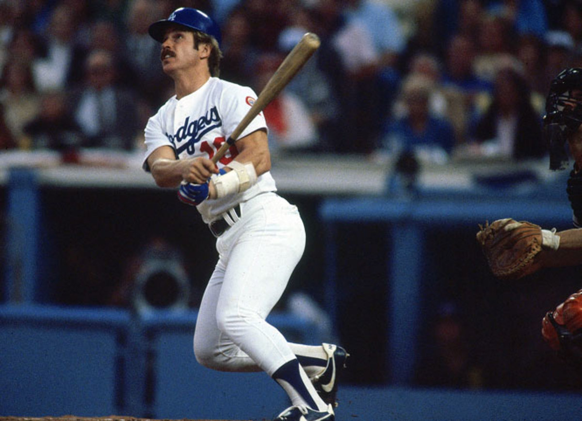 Iconic Dodgers Photos - Sports Illustrated