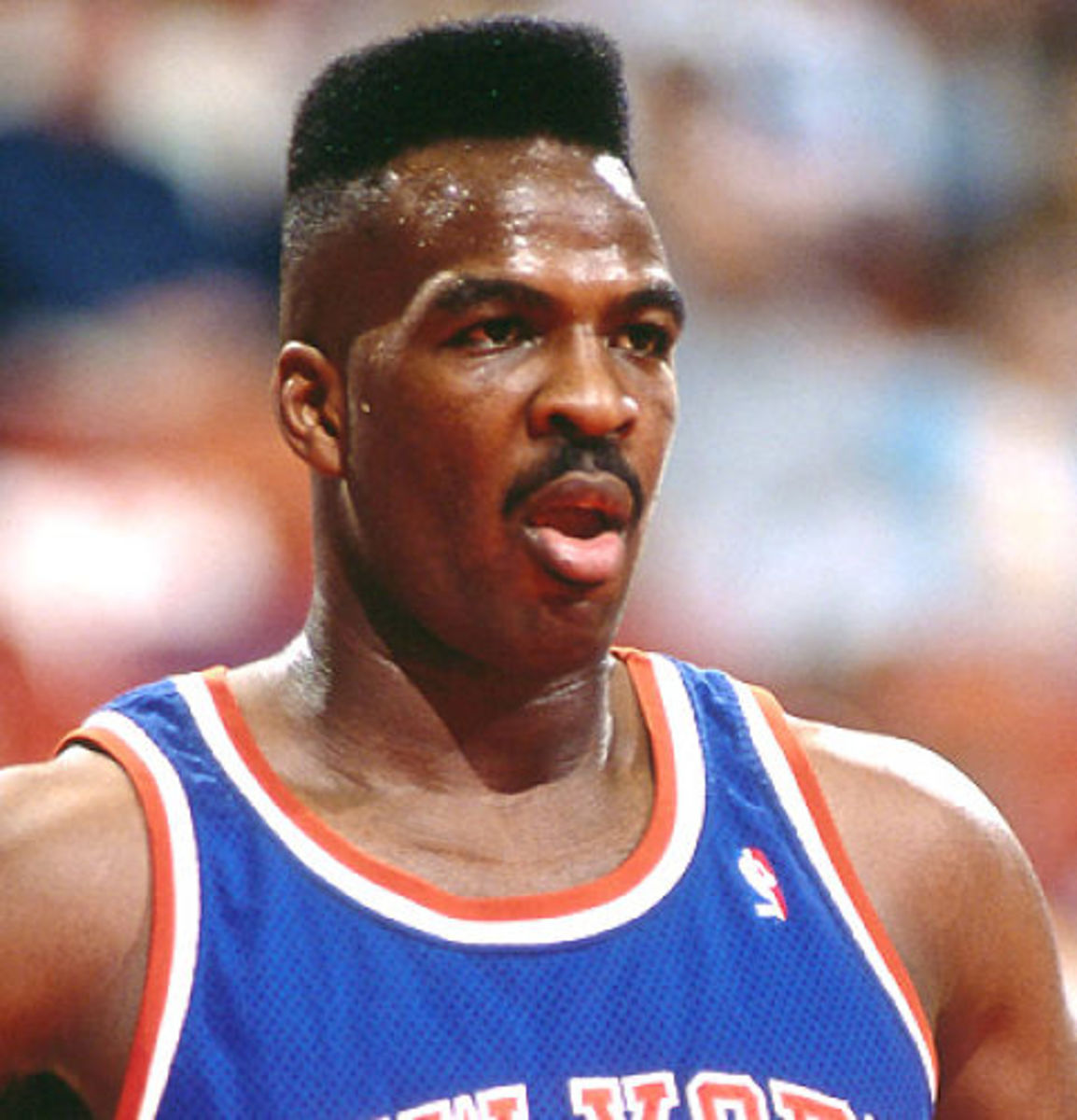 In Focus: The flat top - Sports Illustrated