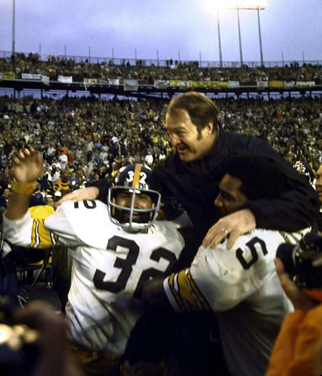 Most Decorated Coaches In American Sports History - Sports Illustrated