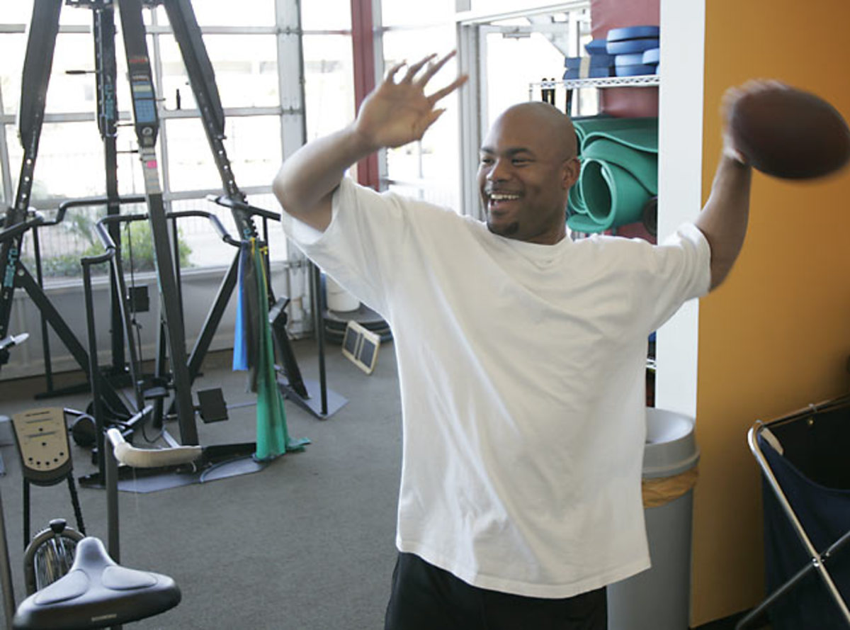 Rare Photos of Carl Crawford - Sports Illustrated