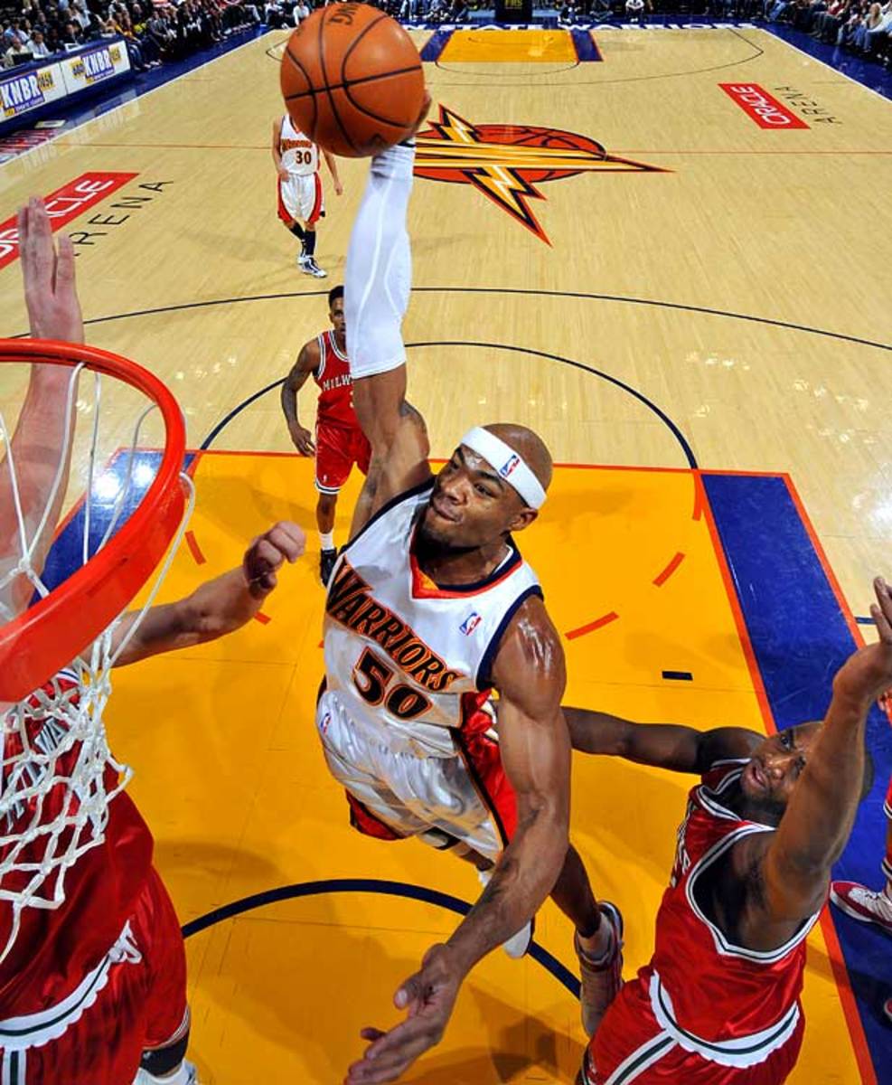 Big NBA Names on the Move - Sports Illustrated