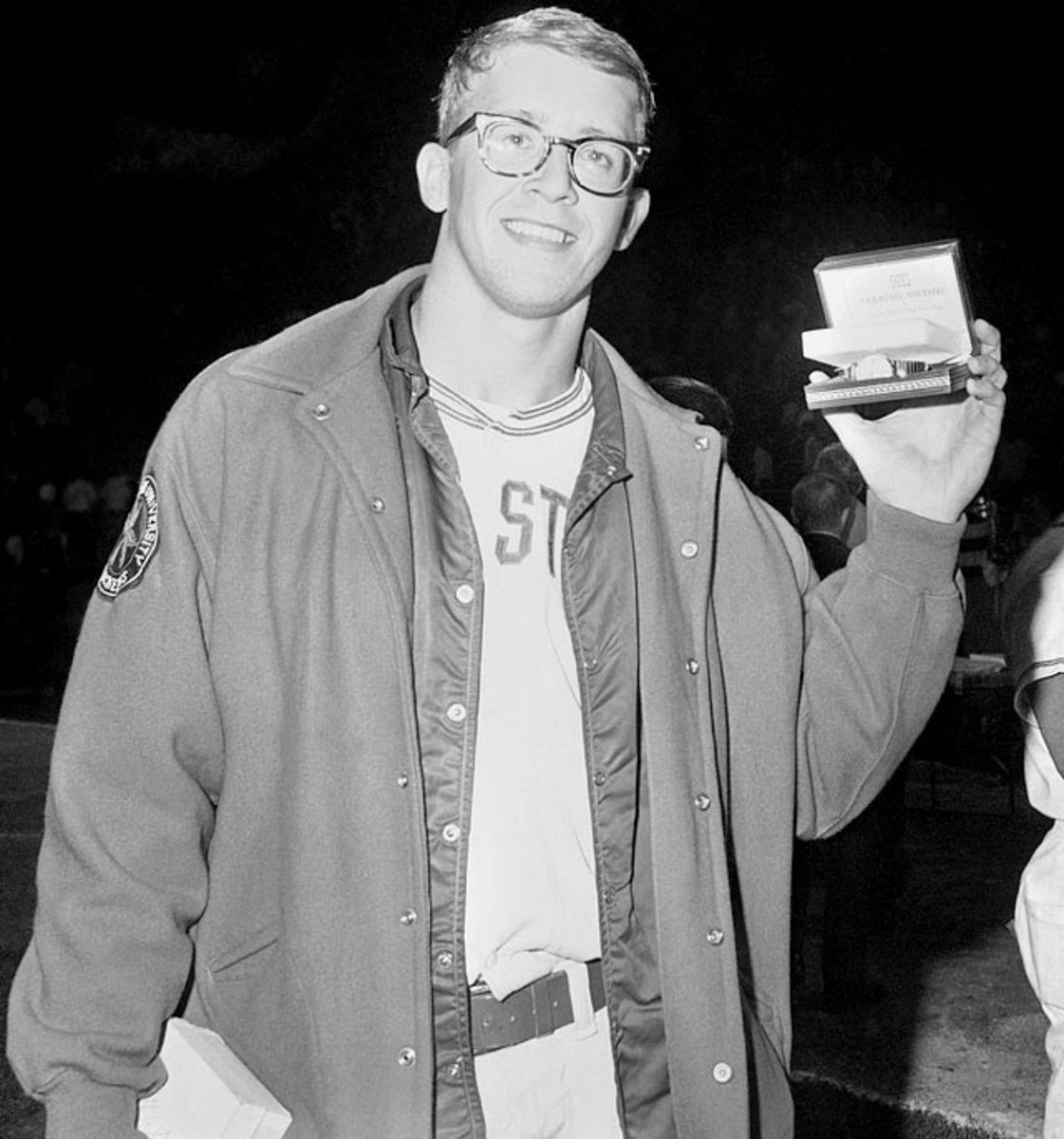 Best CWS Moments at Rosenblatt - Sports Illustrated