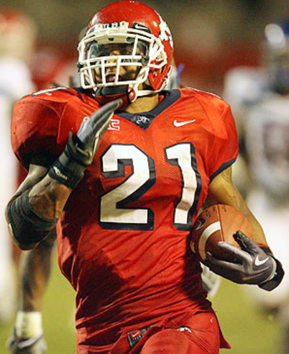 Tony Pauline: Pouncey, Mathews rising as NFL draft nears - Sports ...