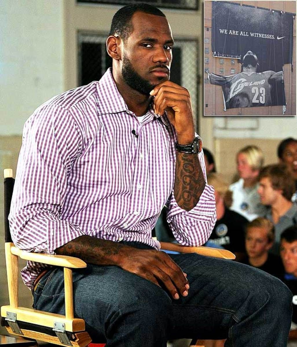 NBA's Biggest Offseason Storylines - Sports Illustrated