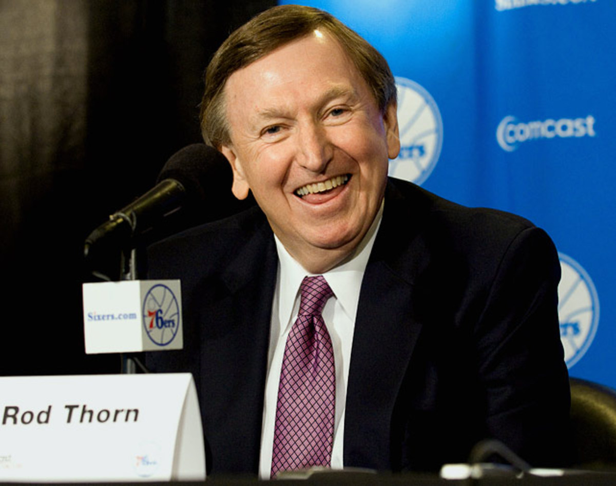 NBA's Biggest Offseason Storylines - Sports Illustrated