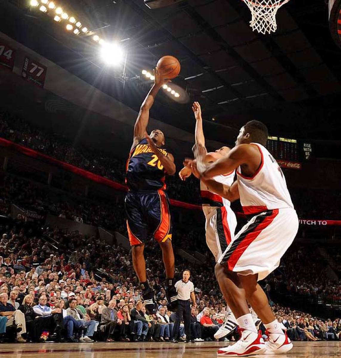 NBA Rookies to Watch - Sports Illustrated