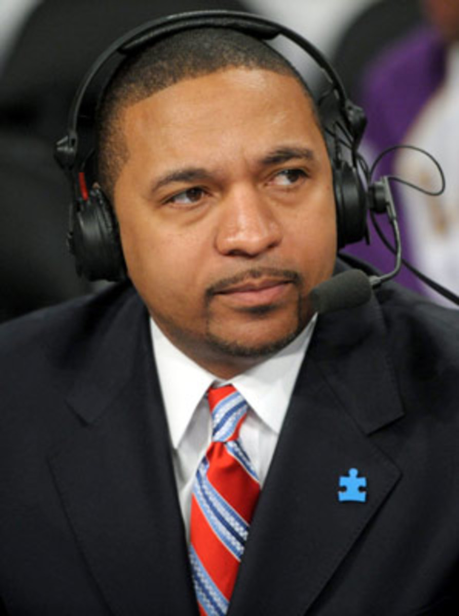 Sam Amick: Golden State's future looking bright with Mark Jackson ...