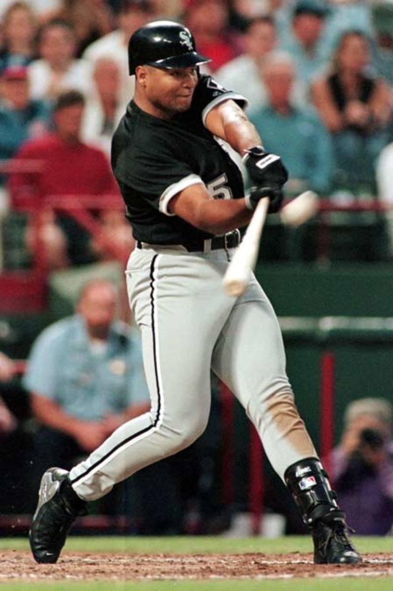 Back in Time: May 7 - Sports Illustrated