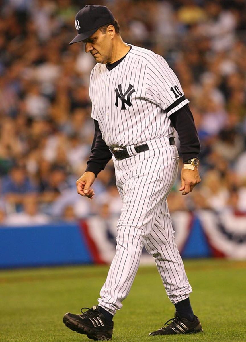 Back in Time: May 7 - Sports Illustrated