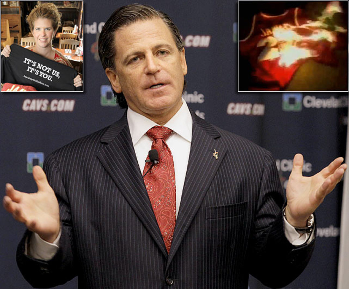 NBA's Biggest Offseason Storylines - Sports Illustrated