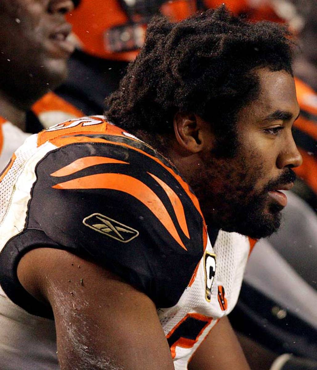 Pop Culture Hot List - Sports Illustrated