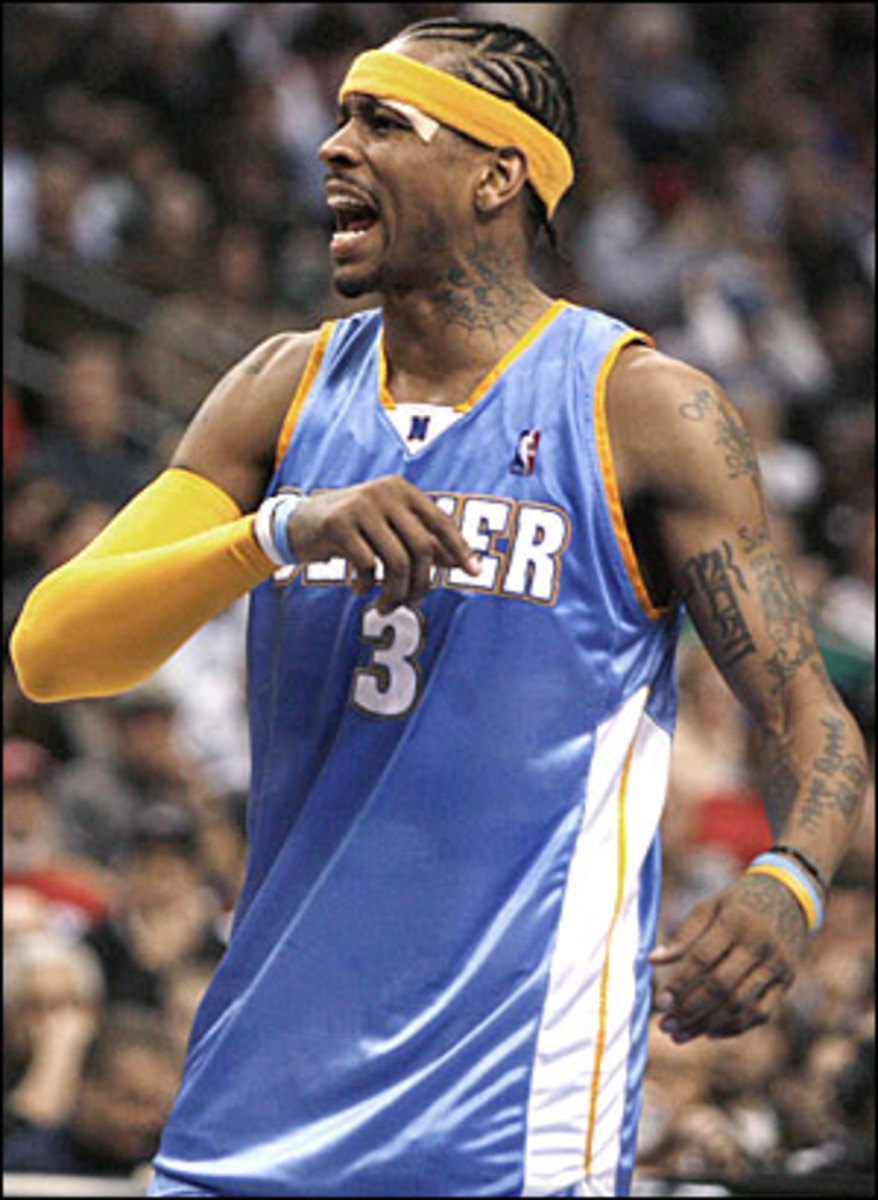 Chris Mannix: Sixers past and present collide in Philadelphia - Sports ...