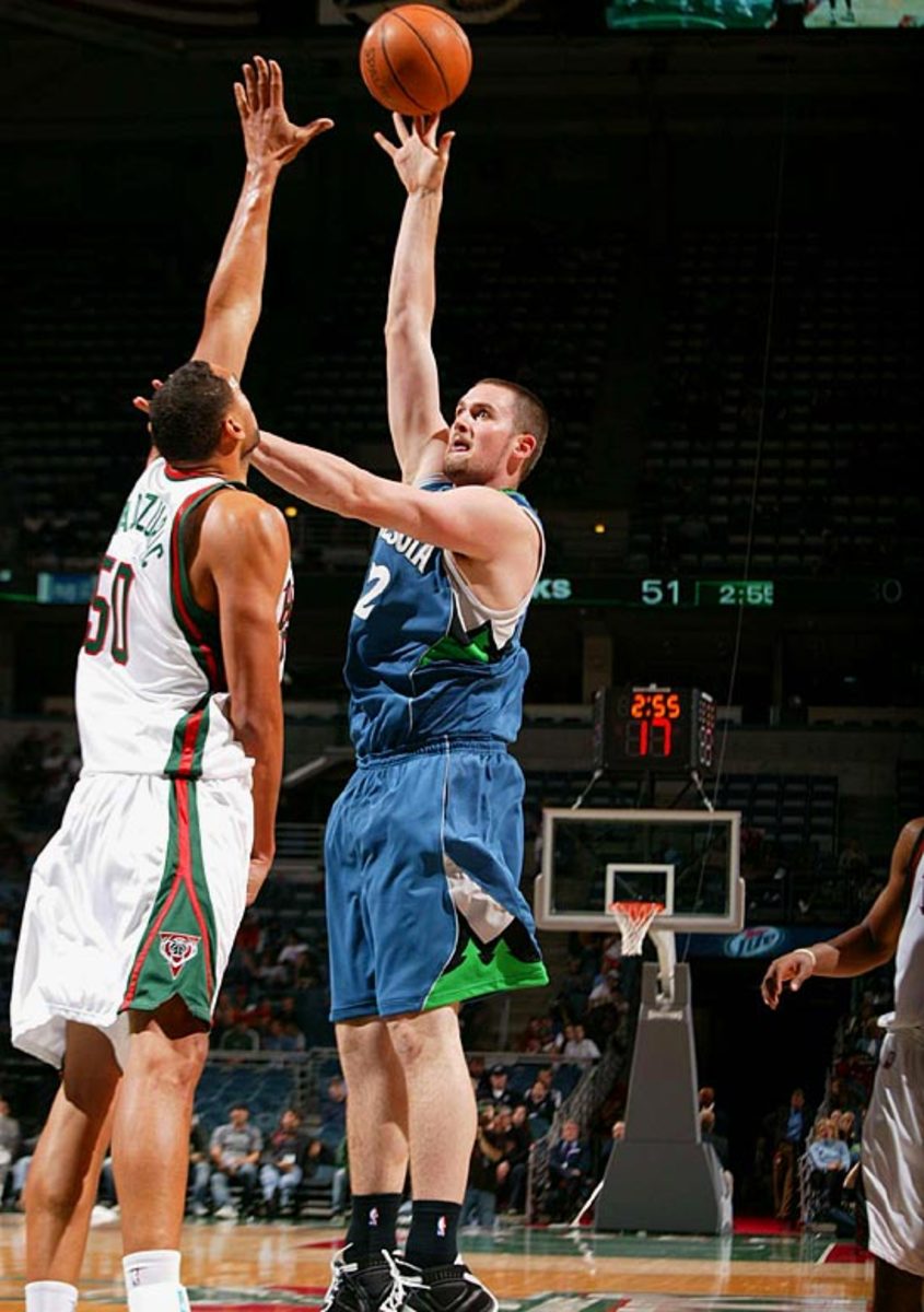 NBA Rookies to Watch - Sports Illustrated