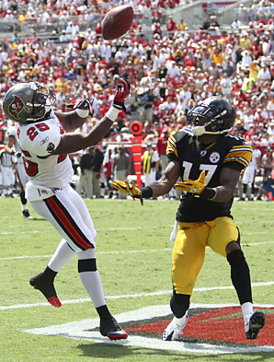 Andrew Perloff: First and 10: Cowboys toughen up, Steelers still ...