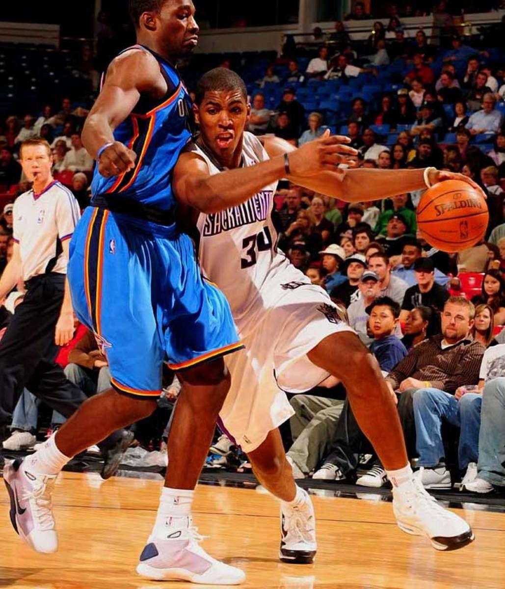 NBA Rookies to Watch - Sports Illustrated