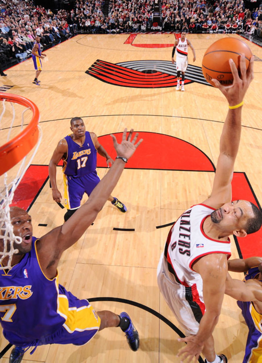 The Rest of the Miami Heat - Sports Illustrated