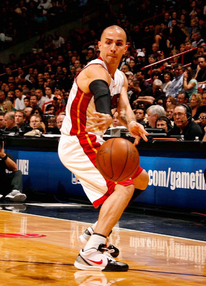 The Rest of the Miami Heat - Sports Illustrated