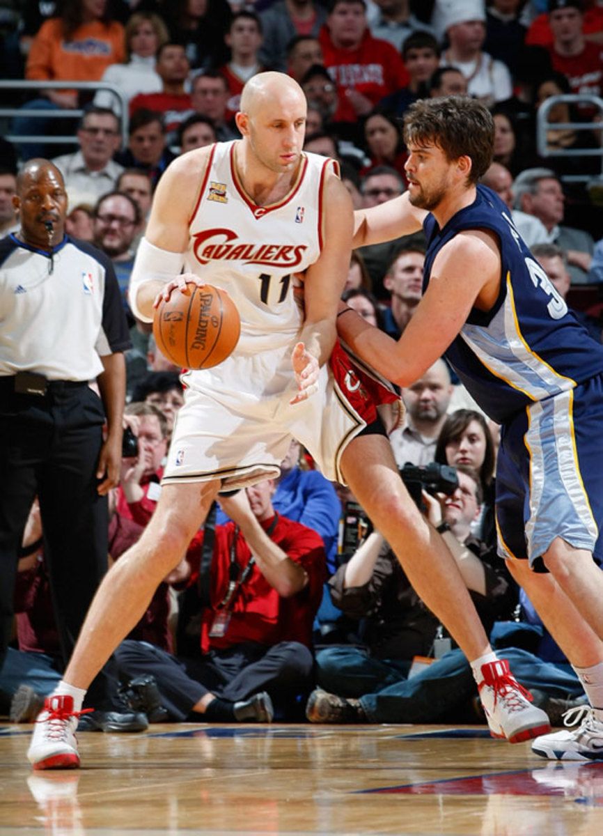 The Rest of the Miami Heat - Sports Illustrated