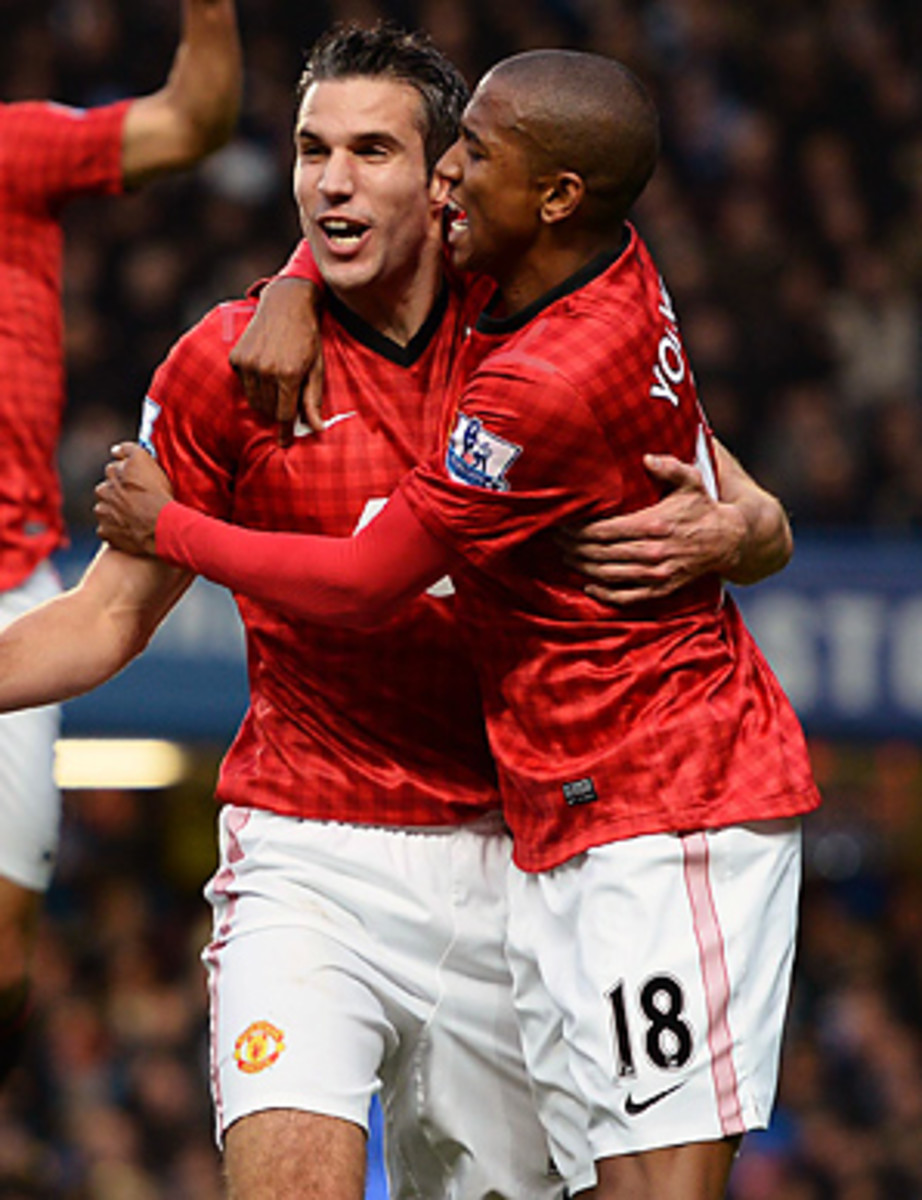 Richard Deitsch: NBC Universal confirms EPL deal - Sports Illustrated