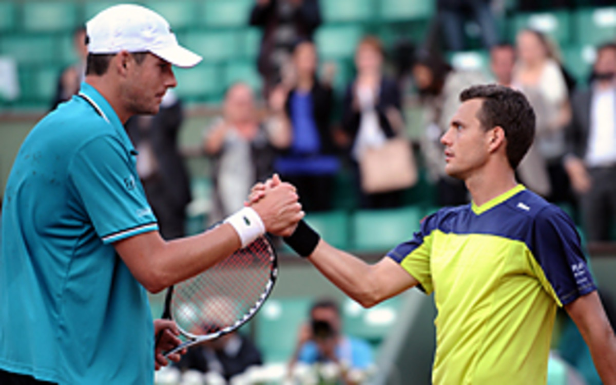 John Isner loses in marathon match last five hours, 41 minutes at ...