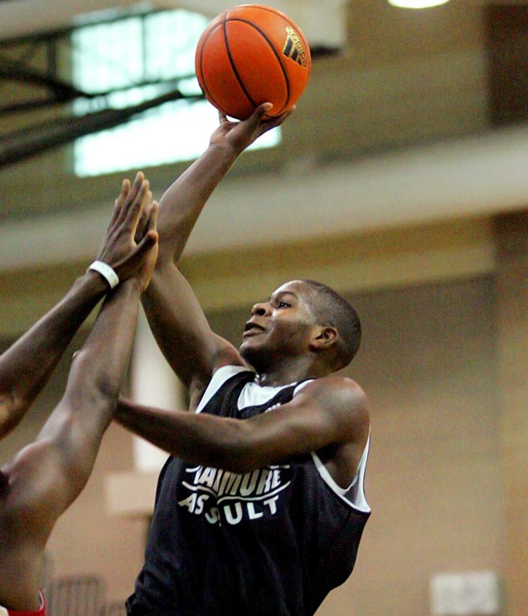 Nation's Top Basketball Recruits - Sports Illustrated