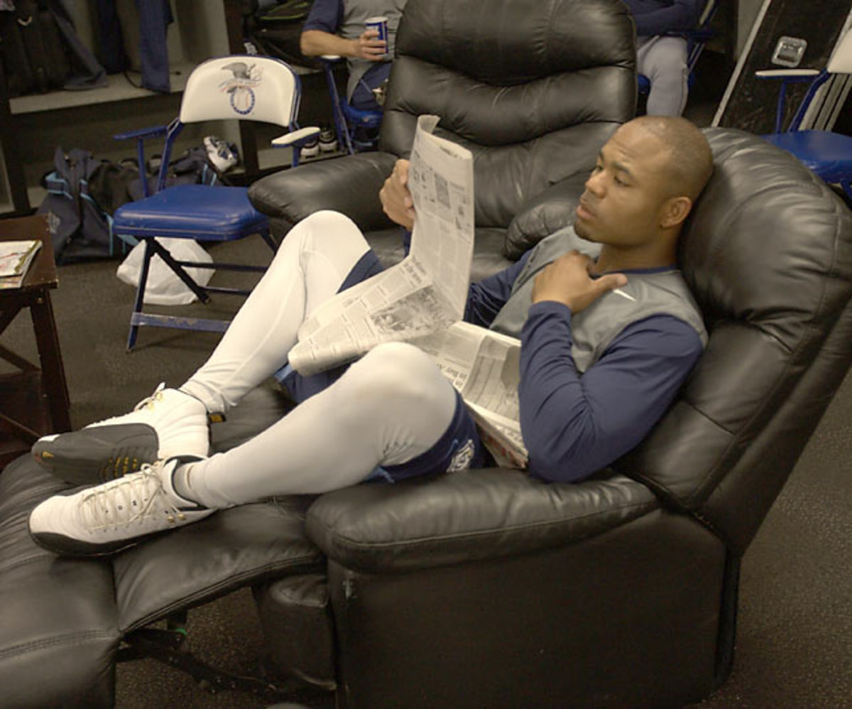 Rare Photos of Carl Crawford - Sports Illustrated
