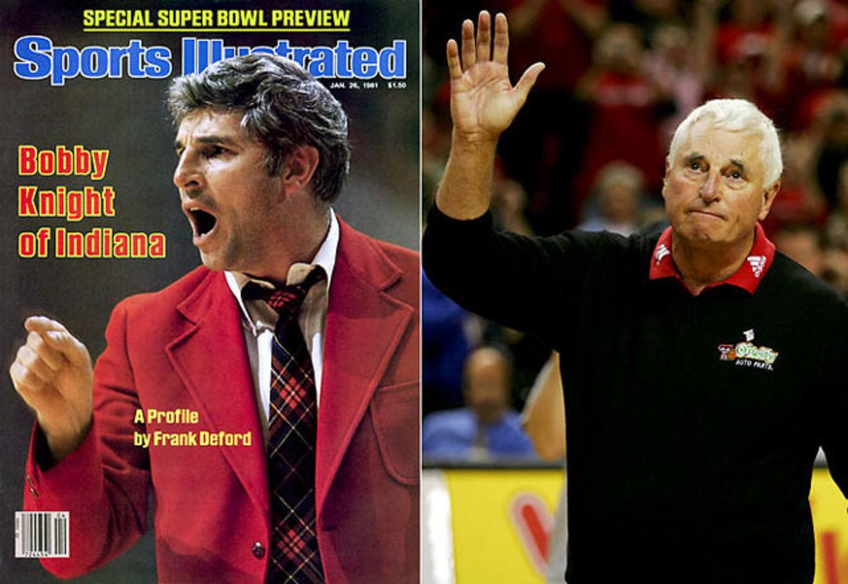 Most Decorated Coaches In American Sports History - Sports Illustrated
