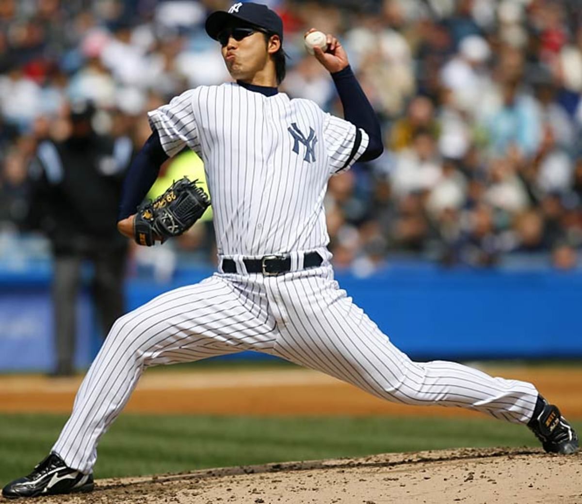 From Japan To America - Sports Illustrated