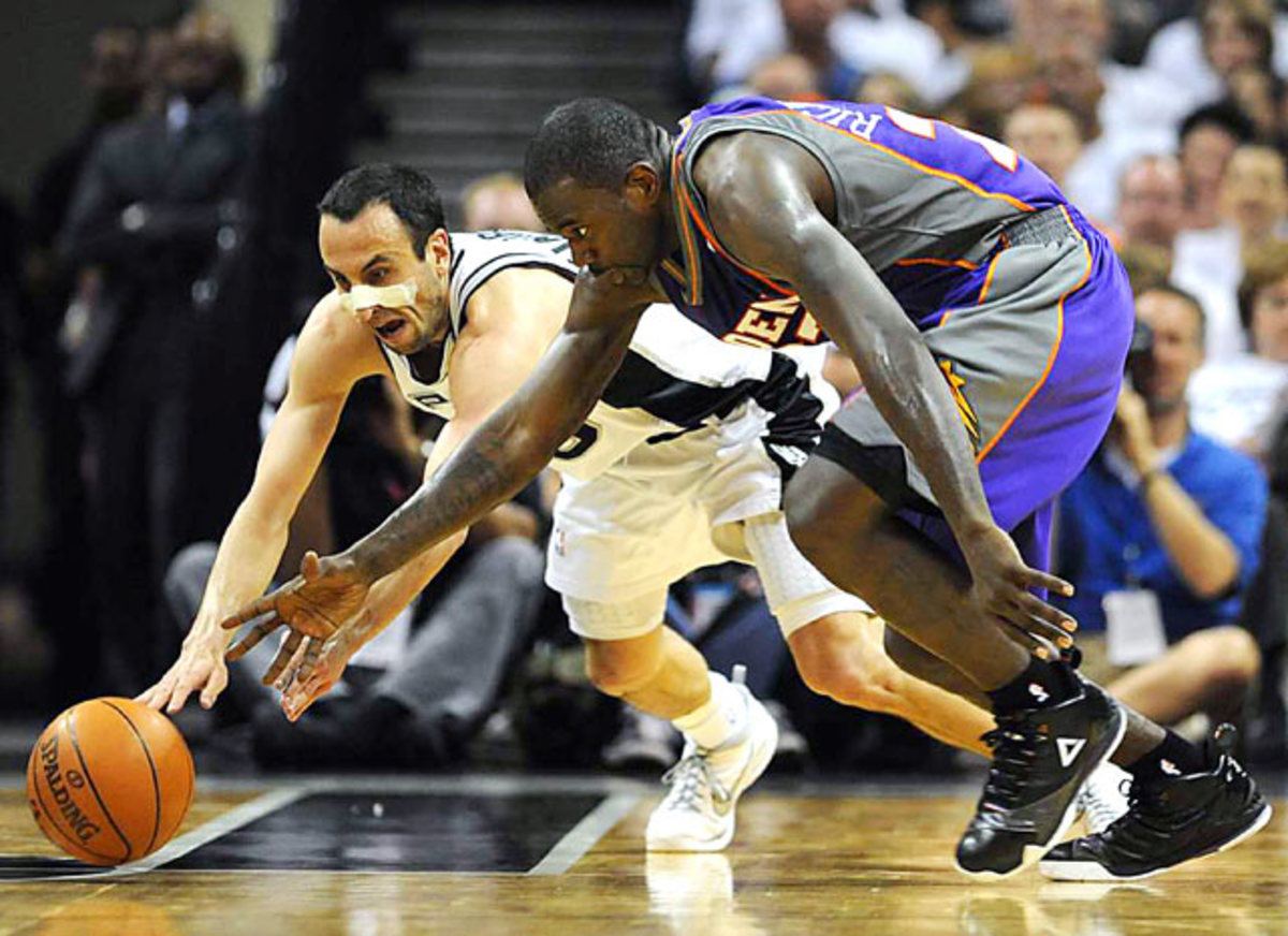 Leading Off: Pictures of the Week - Sports Illustrated