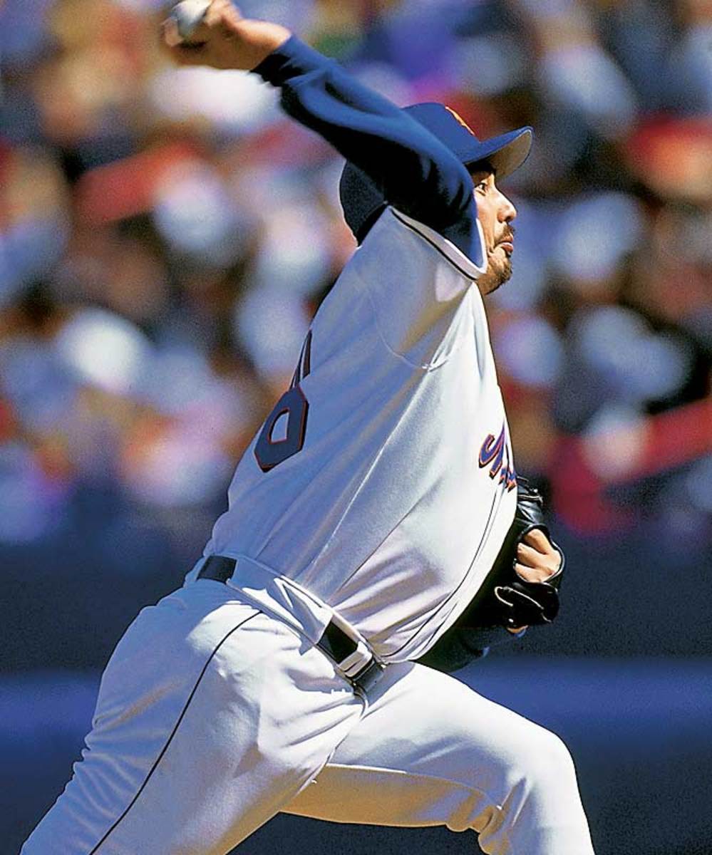 From Japan To America - Sports Illustrated