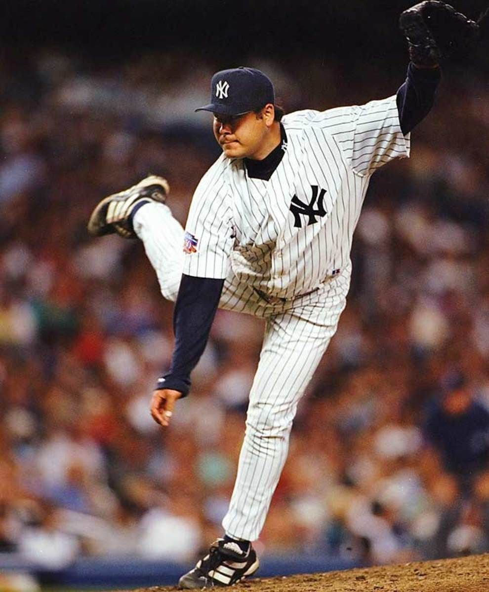 From Japan To America - Sports Illustrated