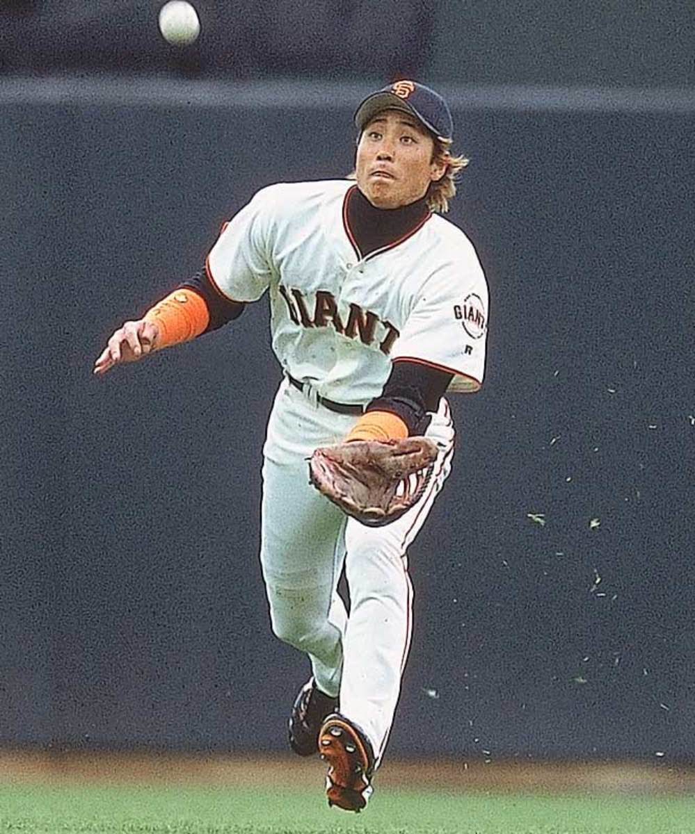 From Japan To America - Sports Illustrated