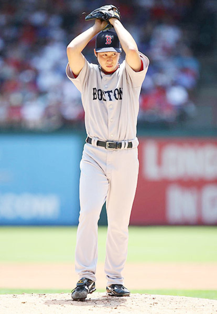 From Japan To America - Sports Illustrated