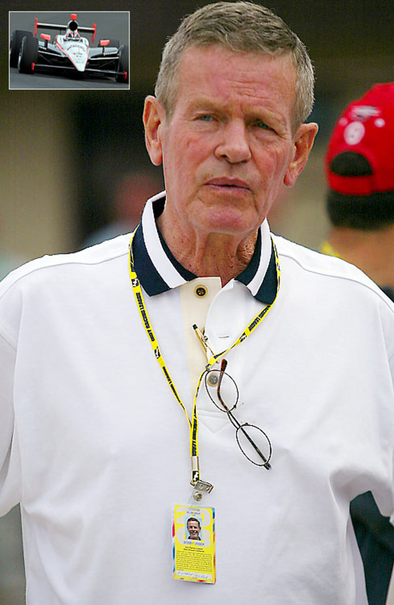 Celebrity Indy 500 Picks - Sports Illustrated