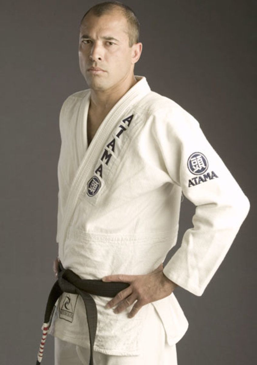 UFC's Top Stars - Sports Illustrated