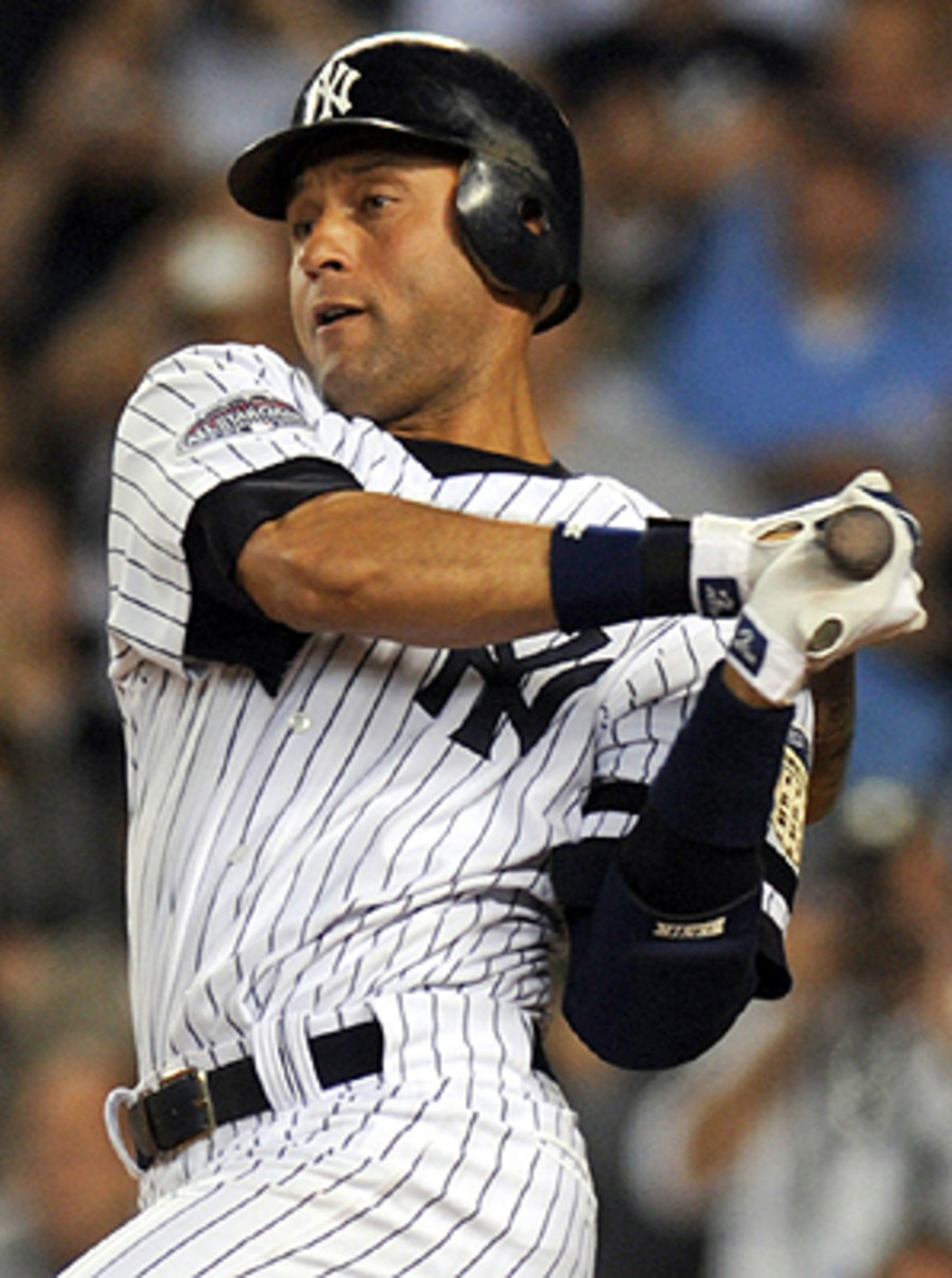 Ben Reiter: Even with Tex, Yankees are no sure thing - Sports Illustrated