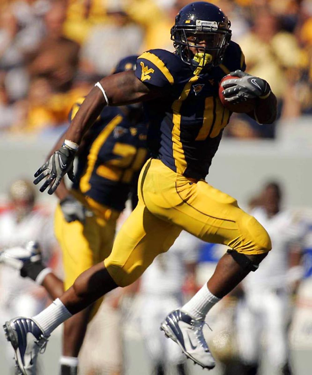 Top 12 RB Prospects in the NFL Draft - Sports Illustrated