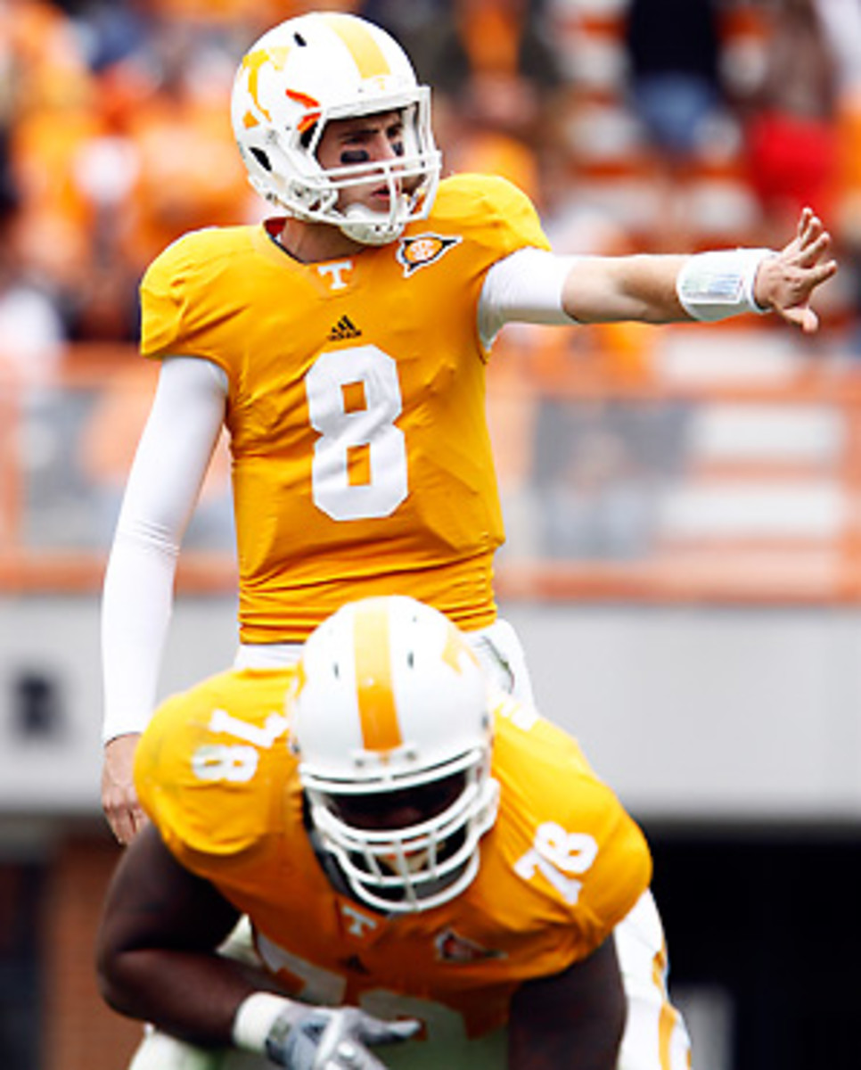 Friday Night Bites: Bray-and-Glennon 'til the break of dawn - Sports ...