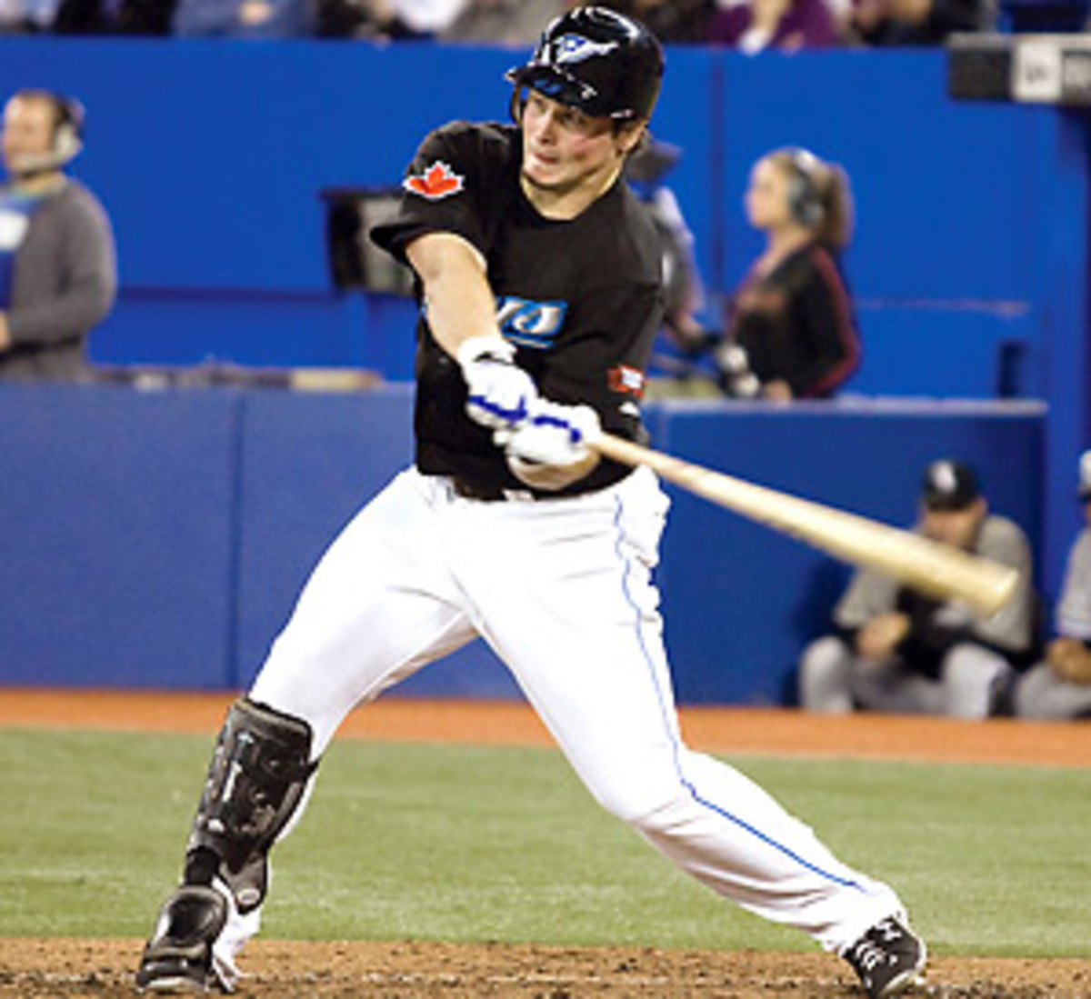 Spring Training Postcard: Blue Jays set to begin post-Halladay era ...