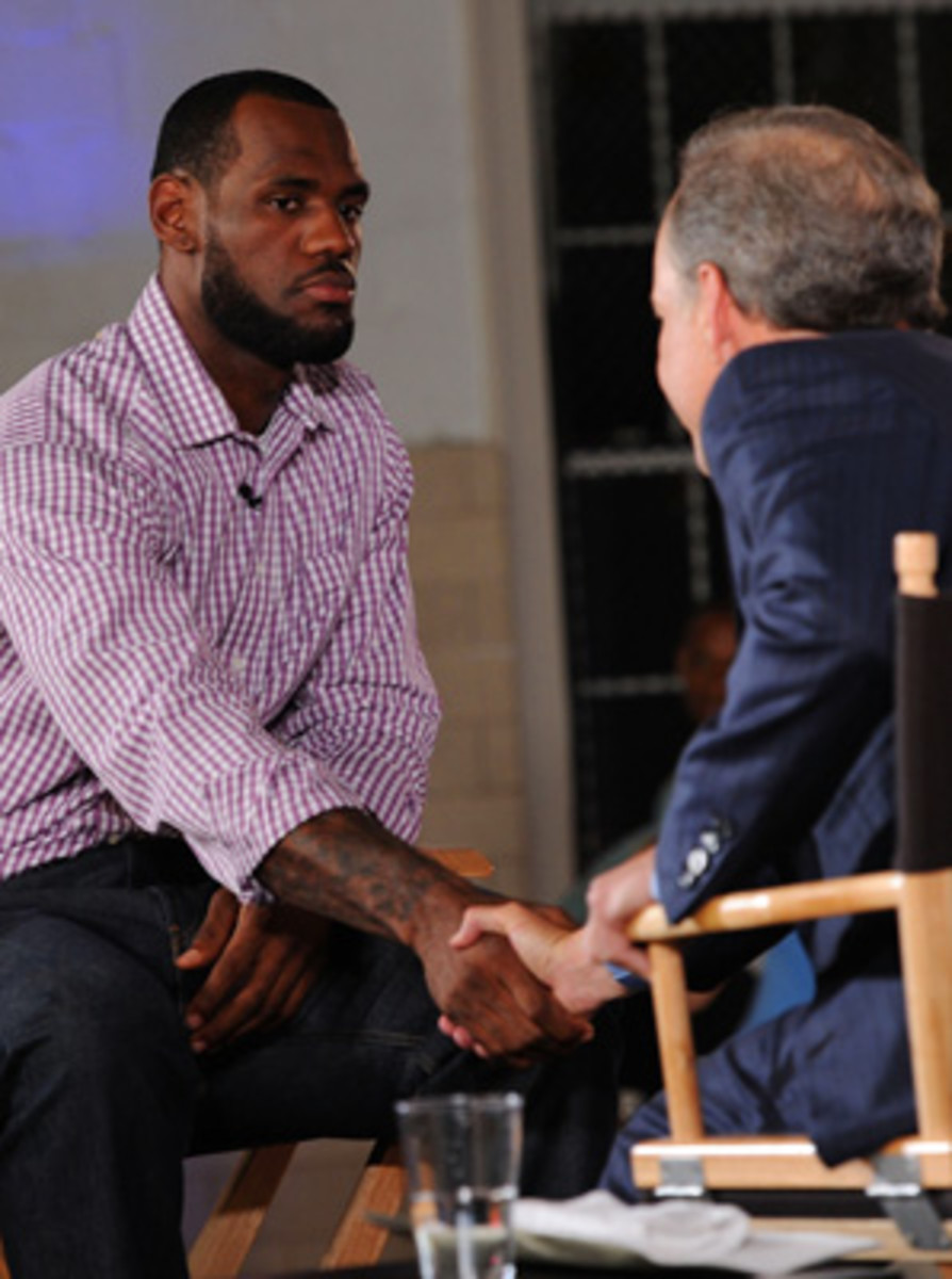 Richard Deitsch: History of ESPN coming to a bookstore soon - Sports ...