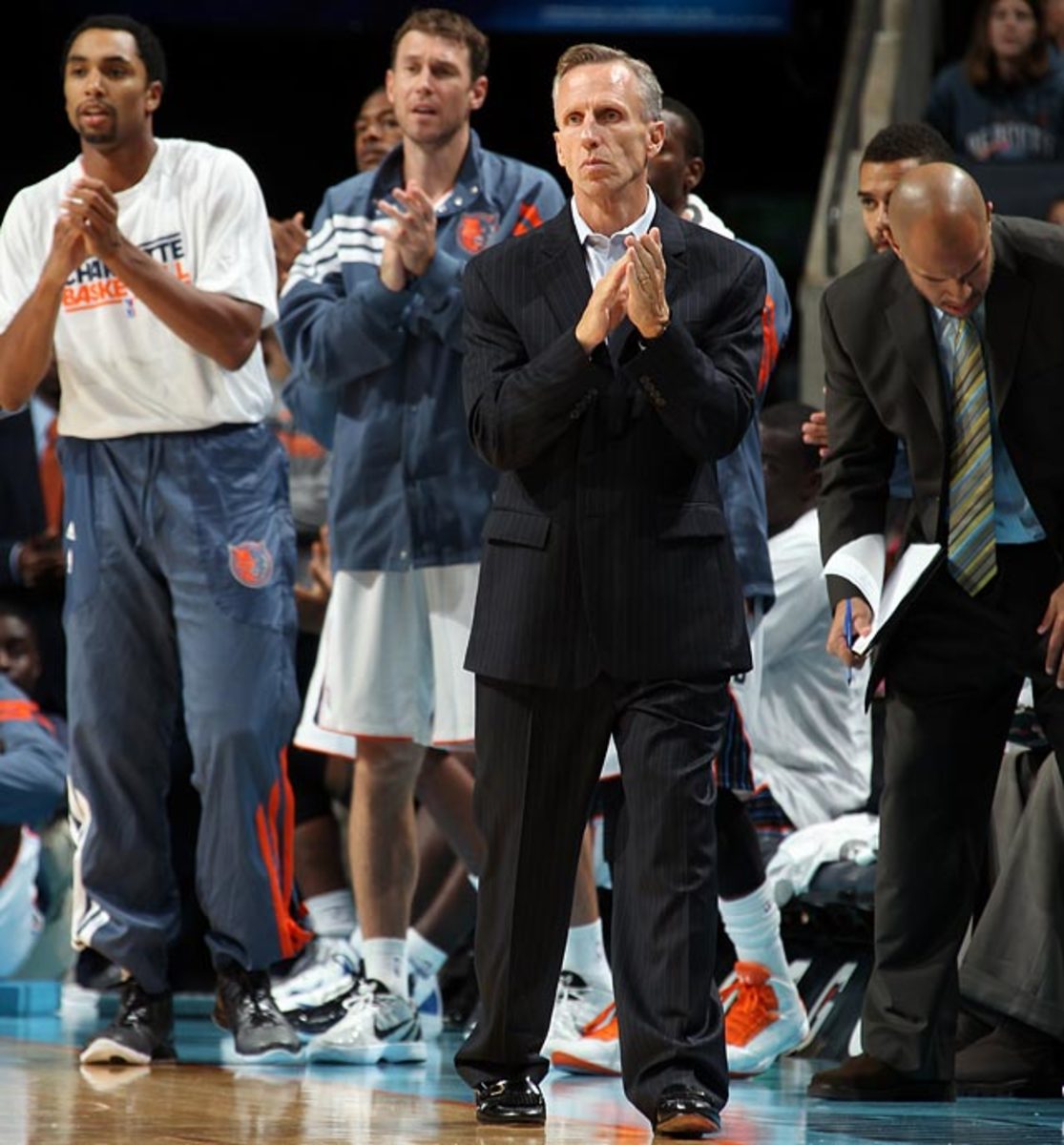 Gutsiest NBA Preseason Decisions - Sports Illustrated