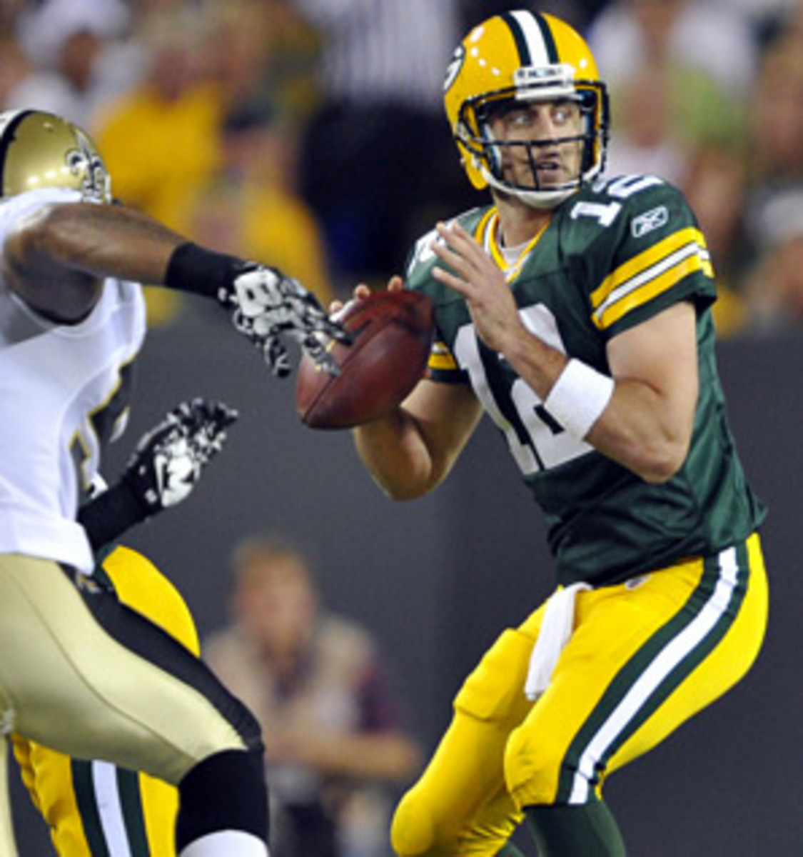 The best games on the 2012 NFL schedule - Sports Illustrated