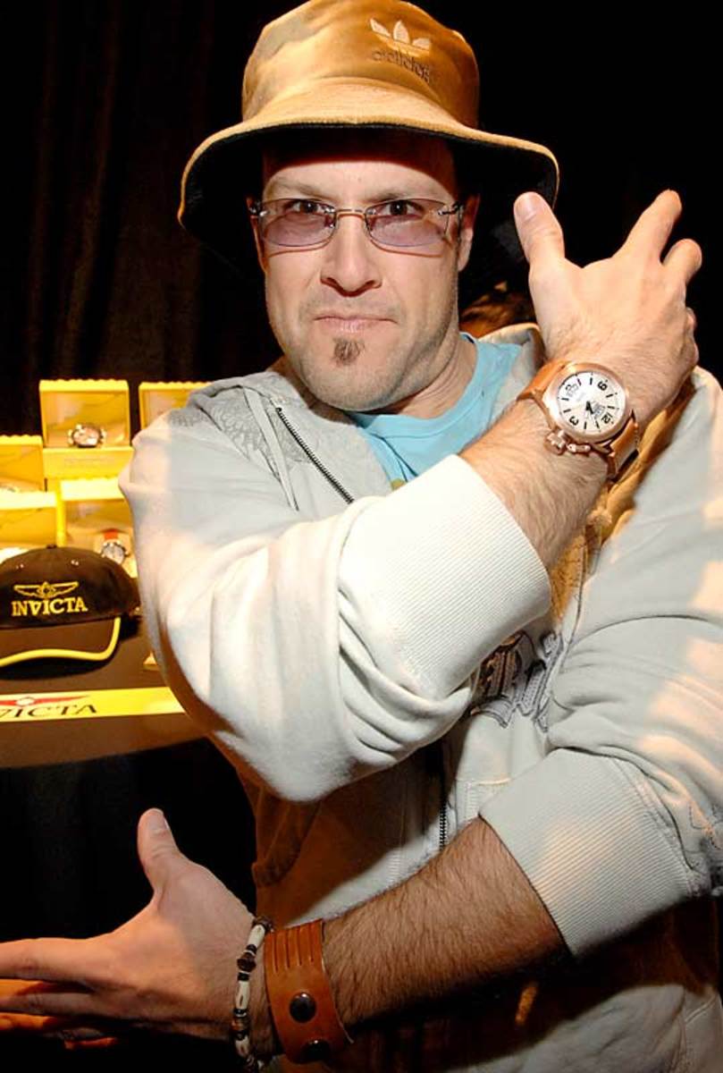 Celebrities at the Super Bowl - Sports Illustrated