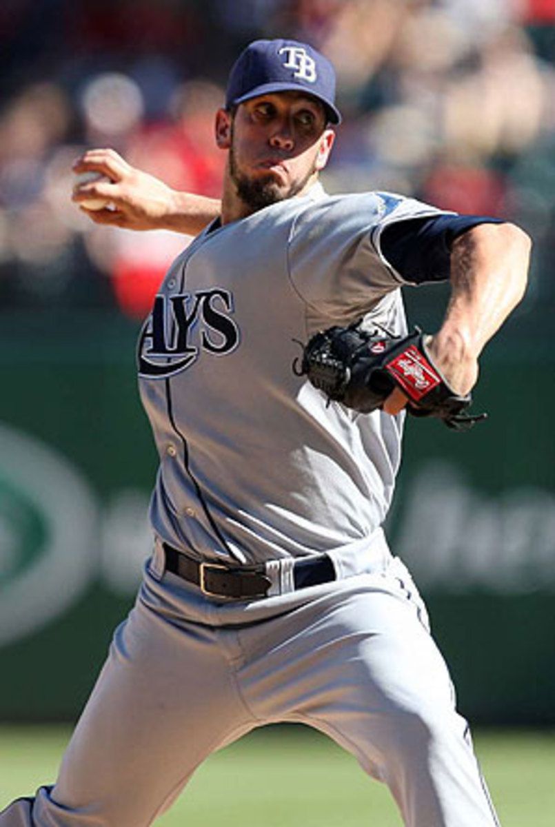 Joe Sheehan: Who are baseball's luckiest -- and unluckiest -- pitchers ...