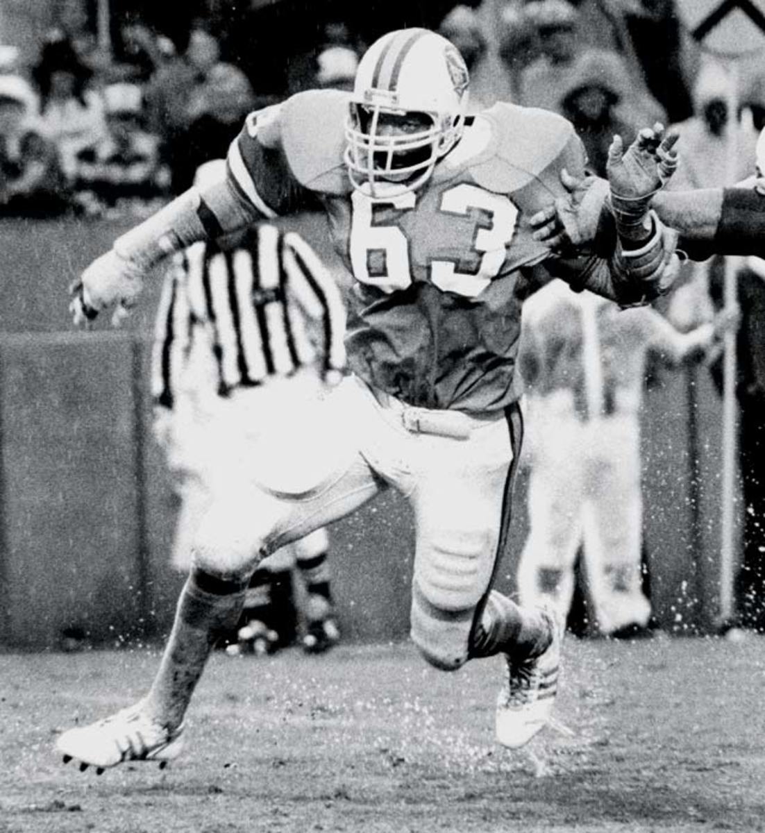 Tampa Bay Buccaneers Epic Moments - Sports Illustrated