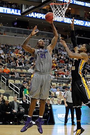 Andy Glockner: Jordan Henriquez the perfect complement to Kansas State ...