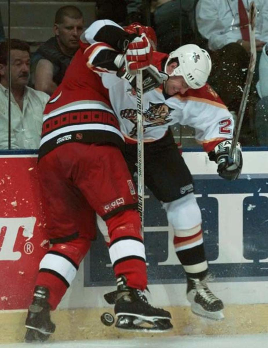 Back in Time; February 3 - Sports Illustrated