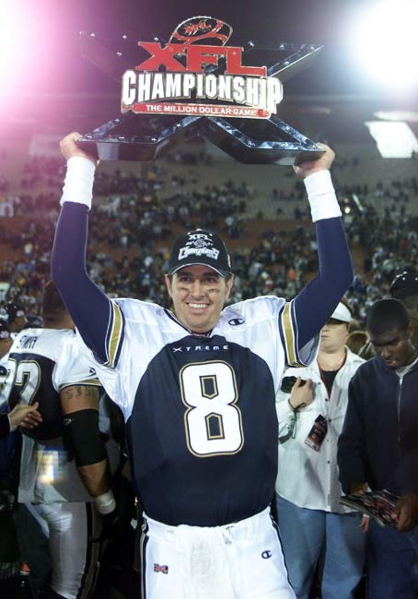 Back in Time; February 3 - Sports Illustrated