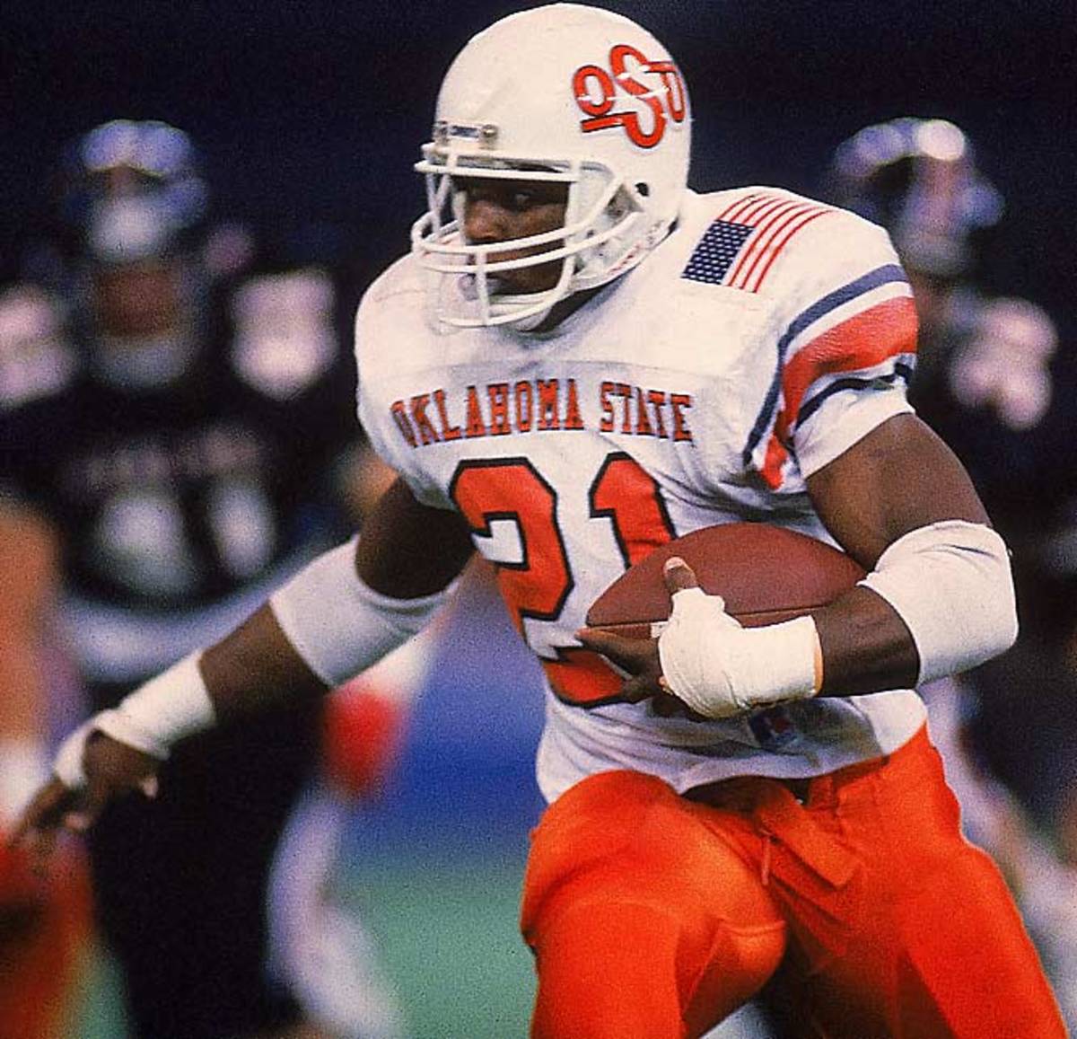 Memorable Heisman Moments - Sports Illustrated