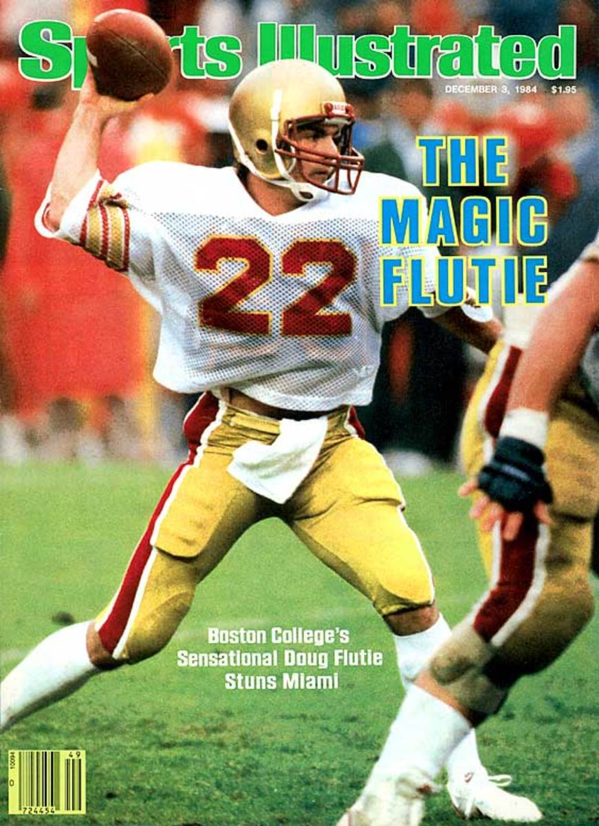 Memorable Heisman Moments - Sports Illustrated